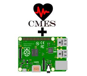CMESworld : Pi Solution